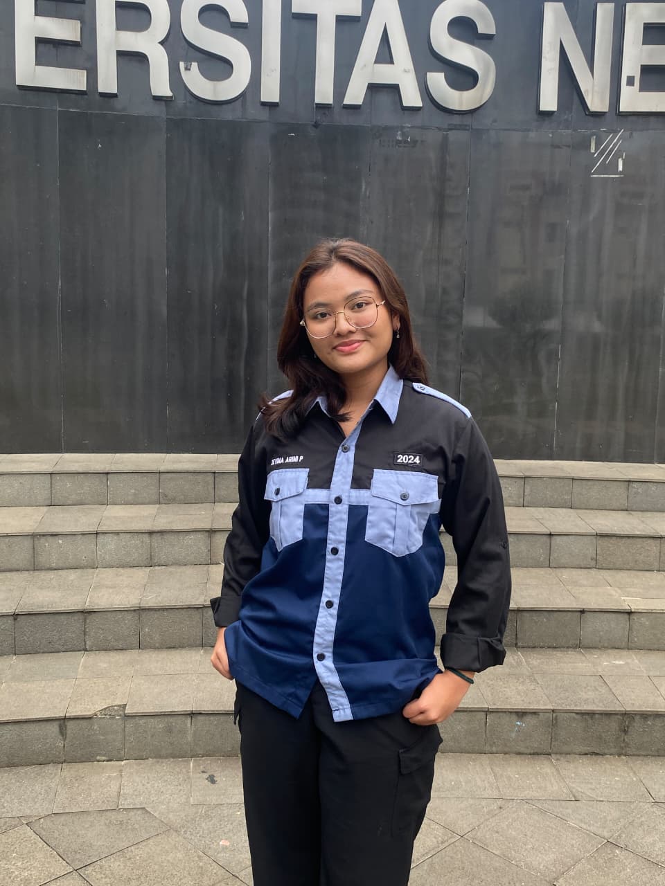 Portfolio of Devina Arini Putri